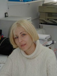 Support & Research Staff - Physics Department, Technion