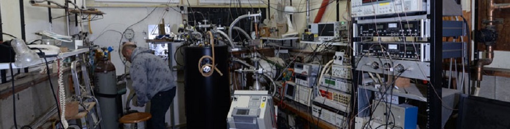 Cryogenic Plant - Physics Department, Technion