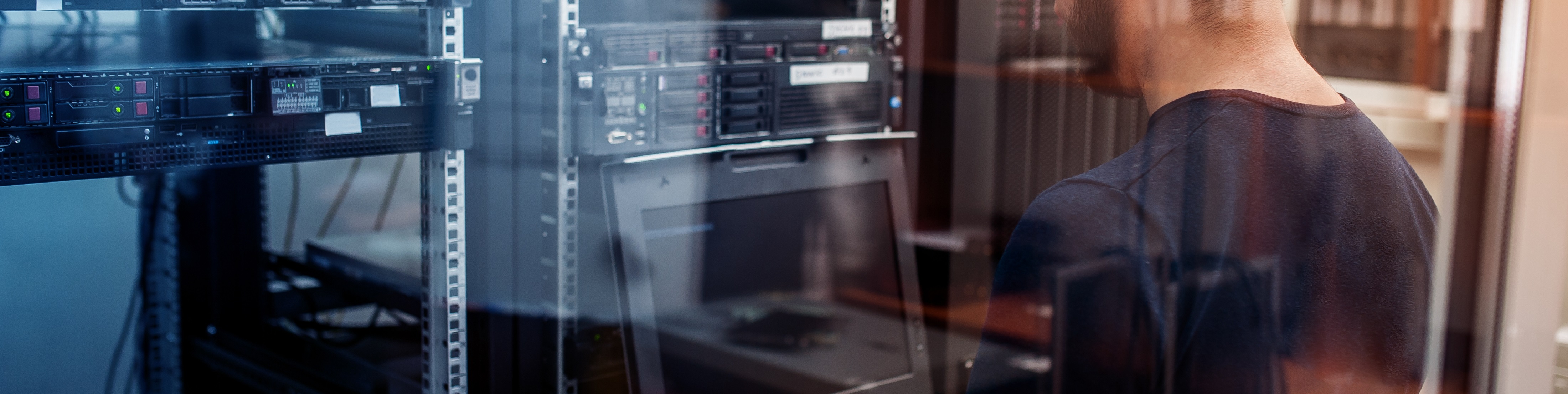 Computing - Physics Department, Technion