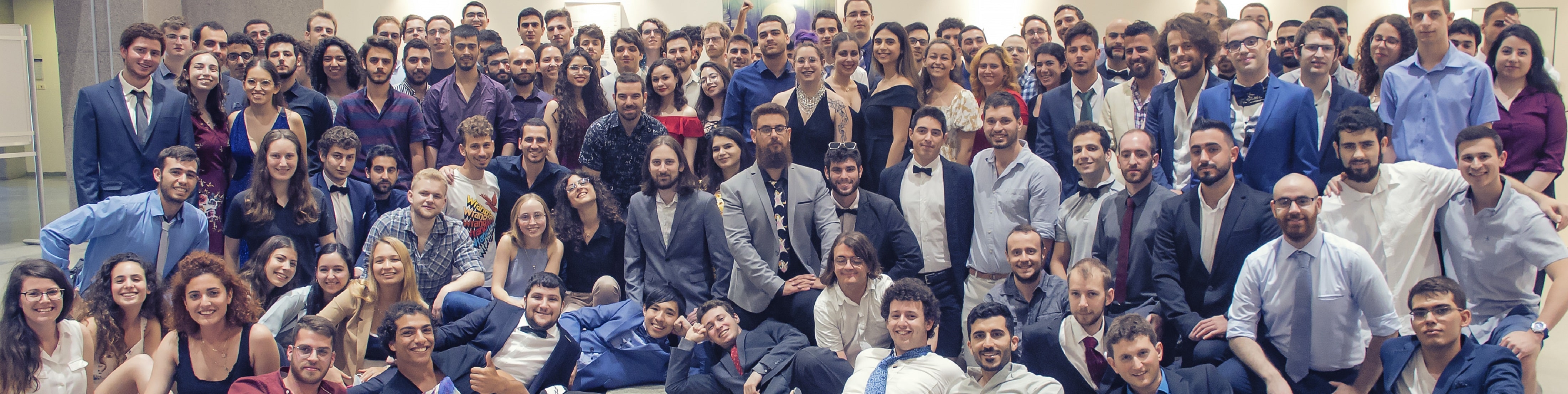 Postdocs - Physics Department, Technion