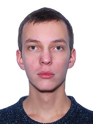 Gregory Smirnov - Physics Department Technion