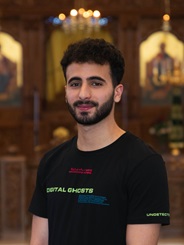 Naman Shhade - Physics Department Technion