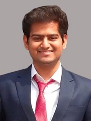 Vishesh Makwana - Physics Department Technion